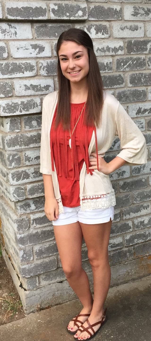 Kailey Carreys Feet I Piedi Di Kailey Carrey Celebrities Feet 2022
