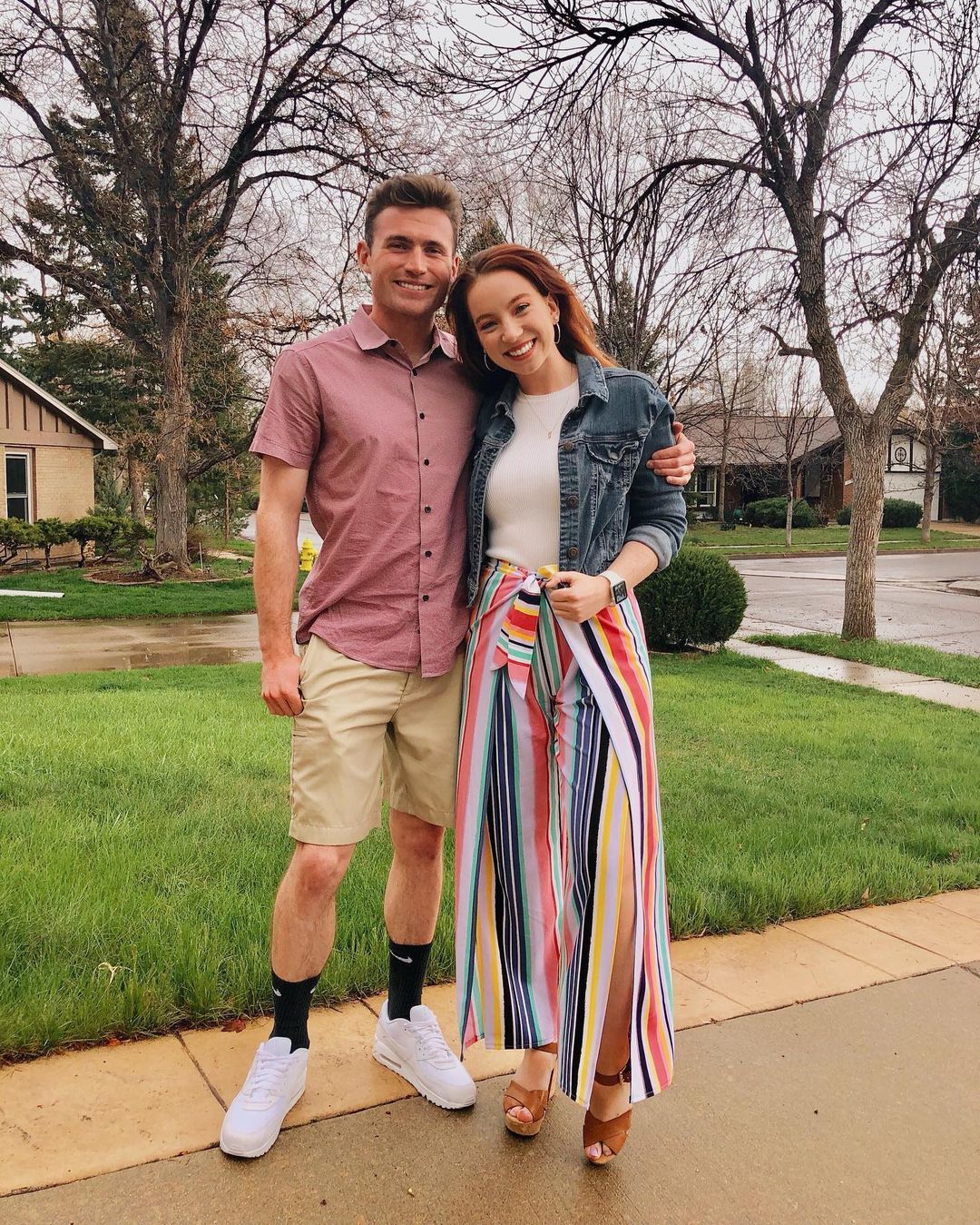 Kaitlin Kennedys Feet