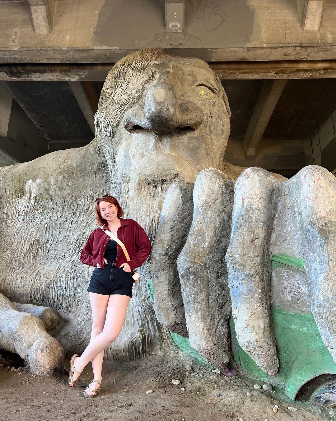 Kaitlin Kennedys Feet