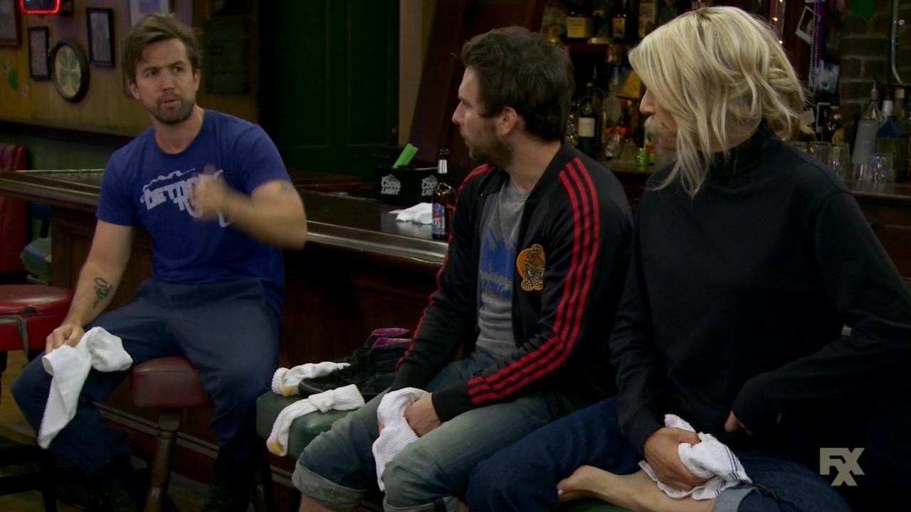 Kaitlin Olsons Feet I Piedi Di Kaitlin Olson Celebrities Feet 2025