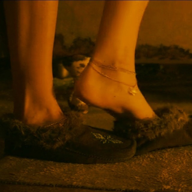 Kaniehtiio Horns Feet I Piedi Di Kaniehtiio Horn Celebrities Feet 2023