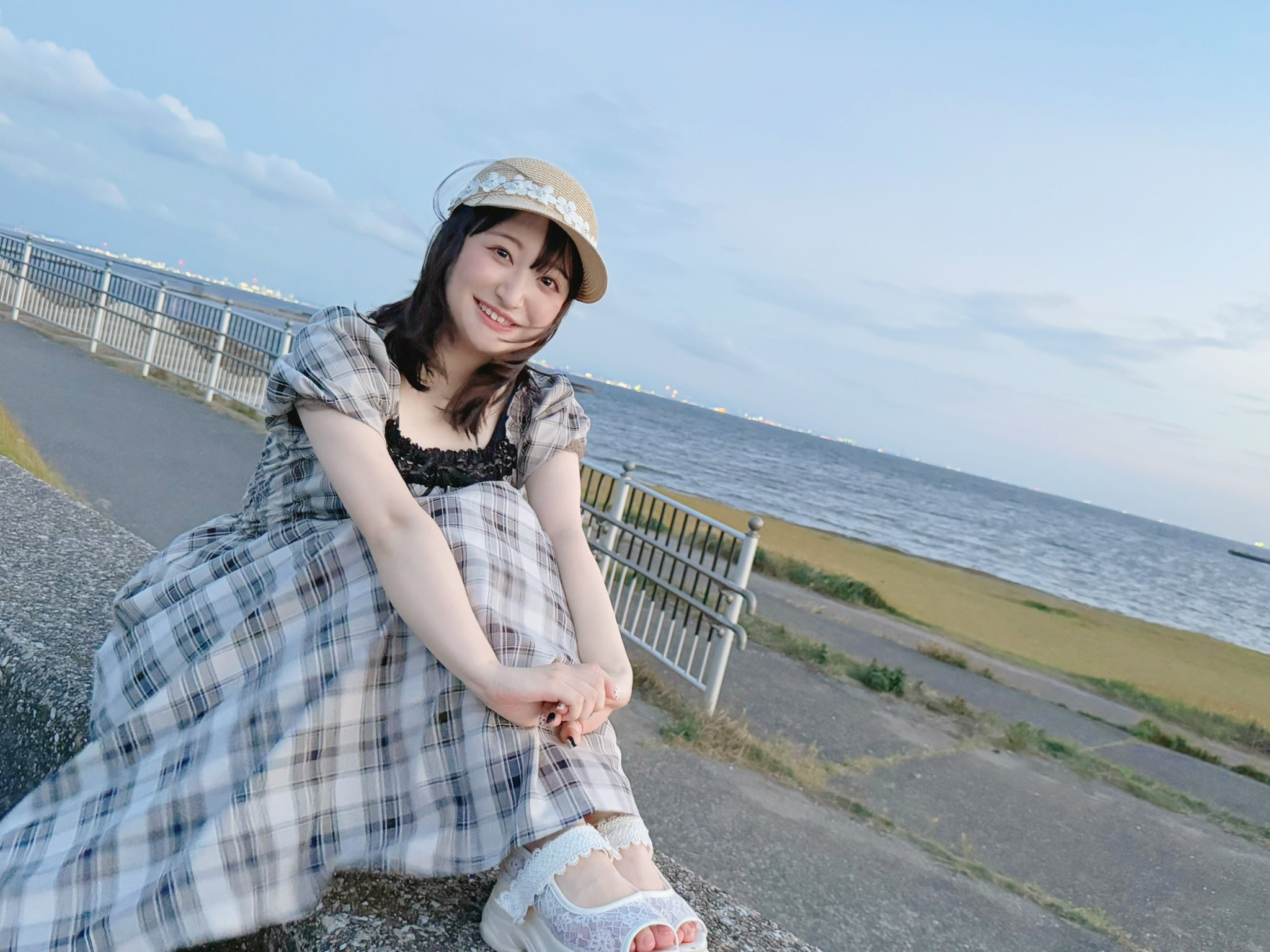 Kanon Takaos Feet