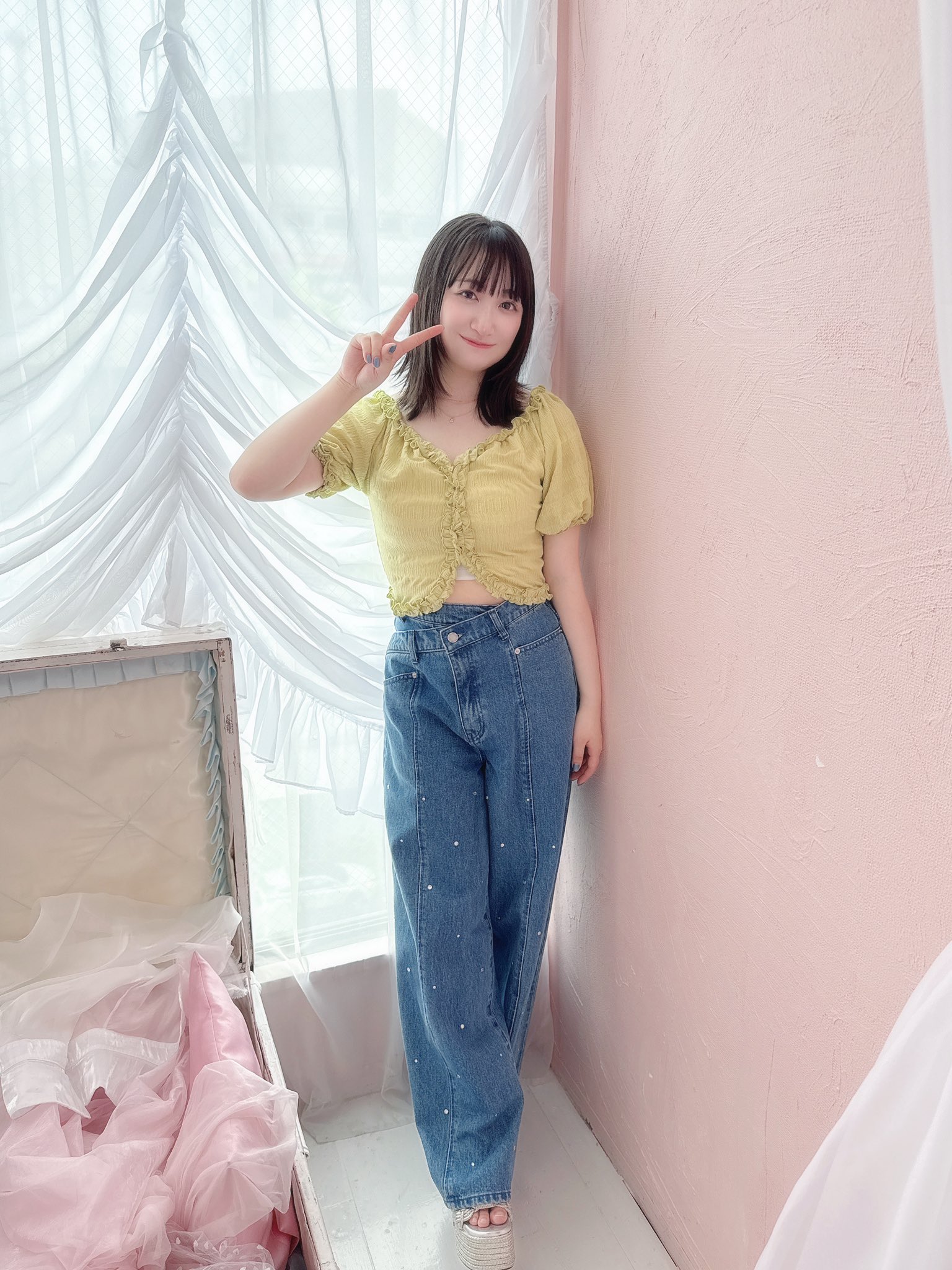 Kanon Takaos Feet