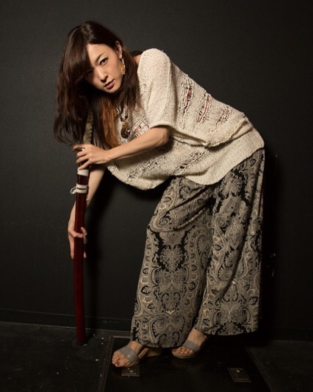 Kaori Kawabuchis Feet I Piedi Di Kaori Kawabuchi Celebrities Feet 2022