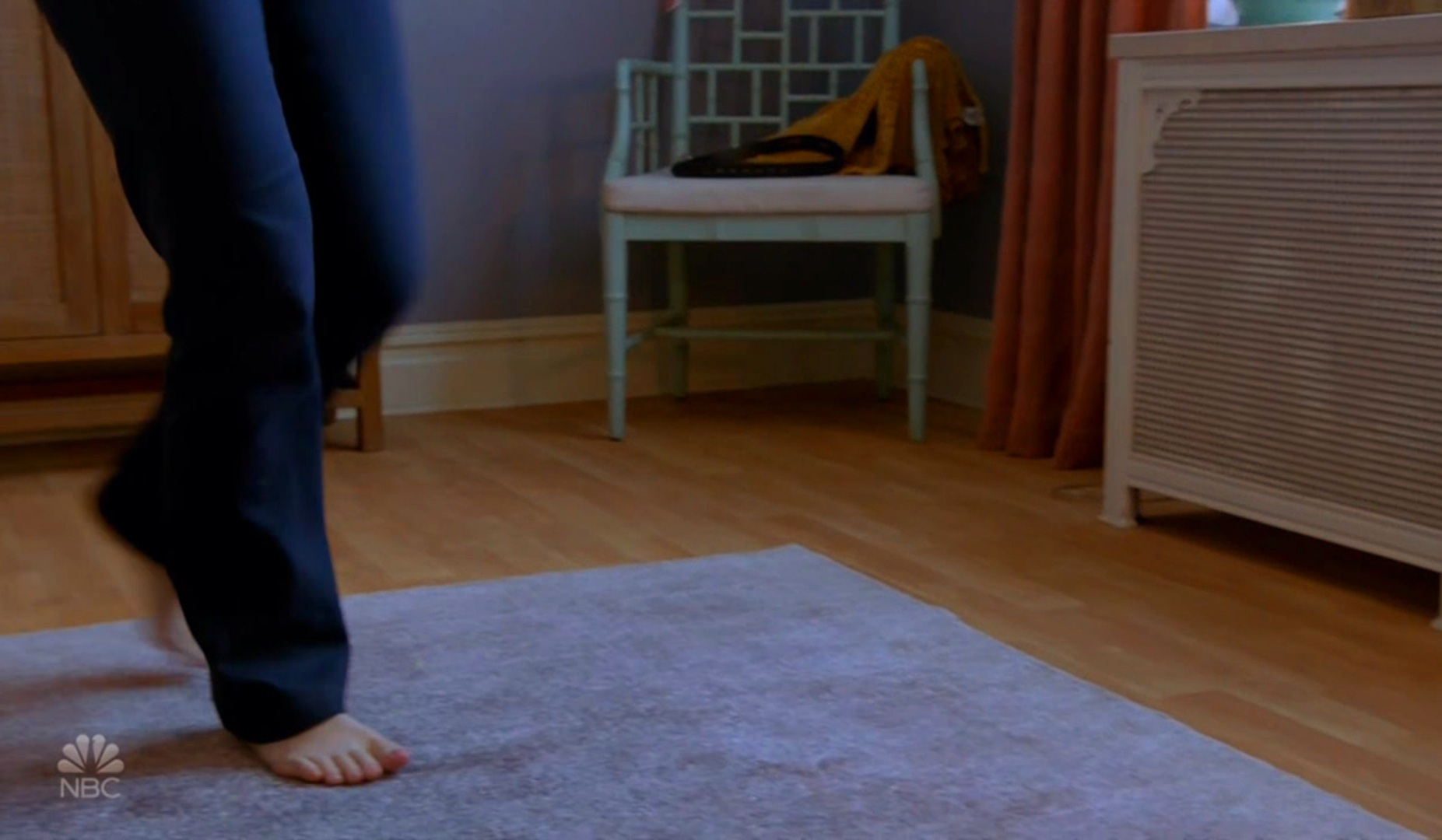 Kara Killmers Feet I Piedi Di Kara Killmer Page 2 Celebrities Feet 2024