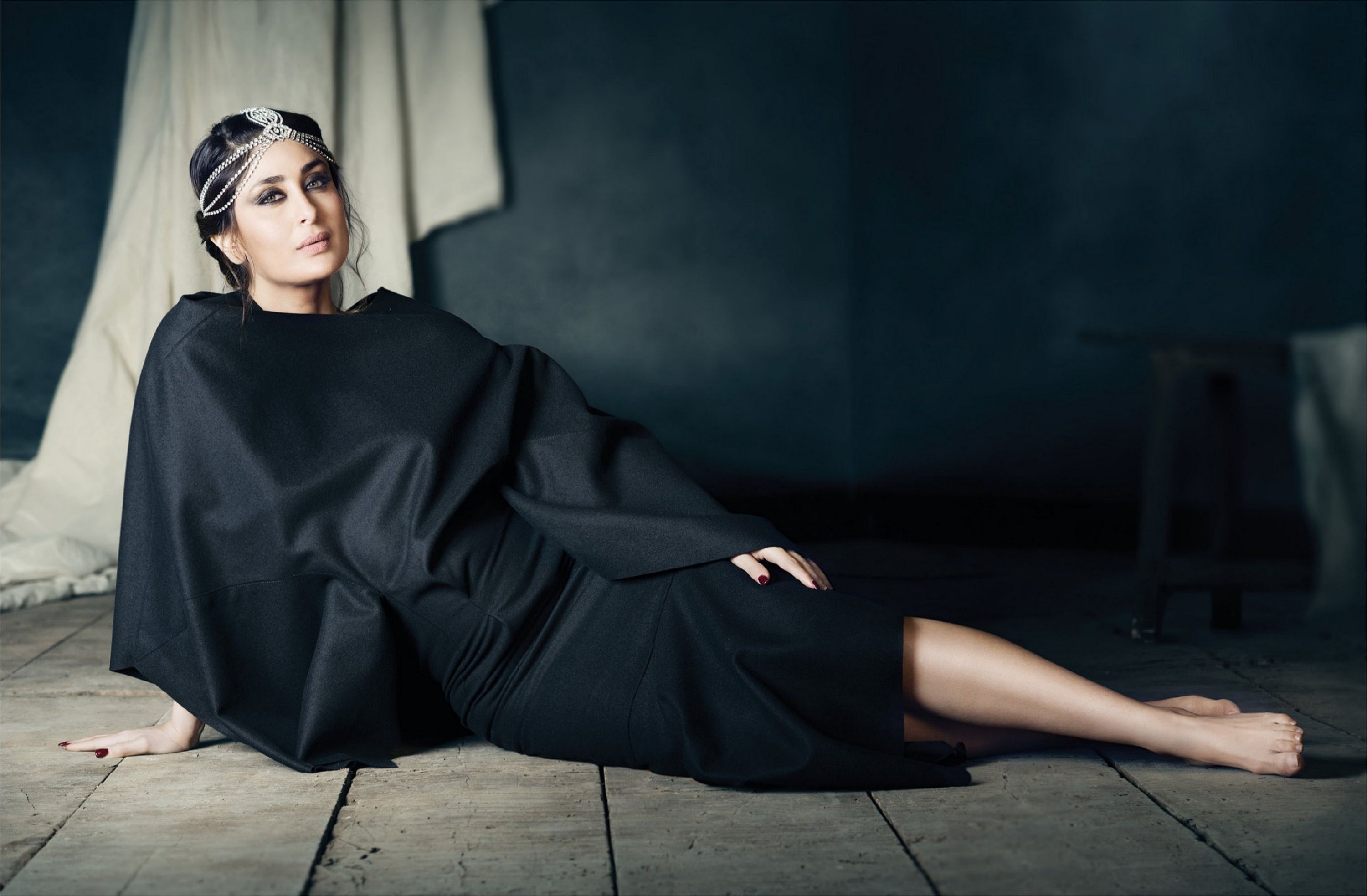 Kareena Kapoors Feet