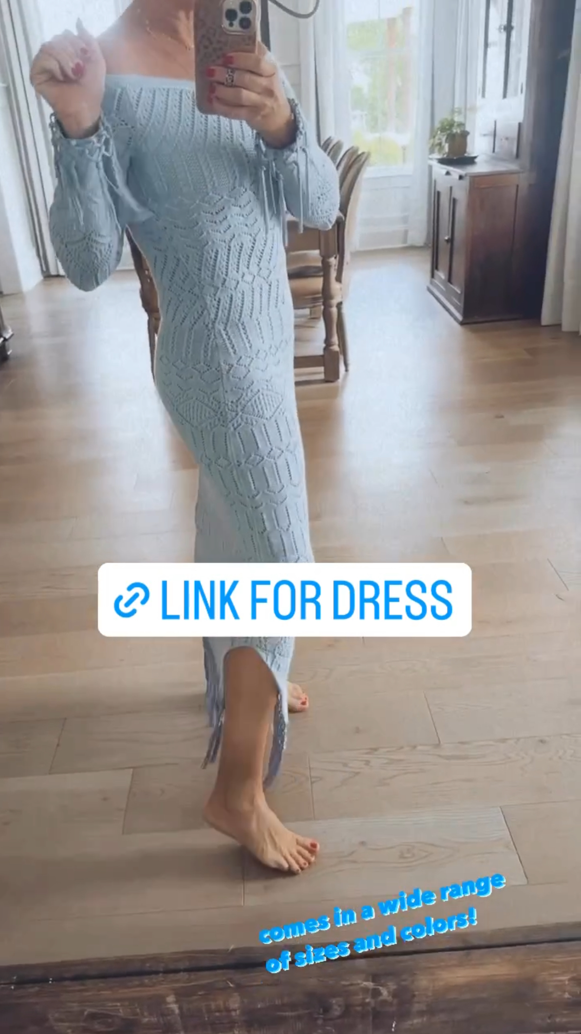 Karen Parkers Feet