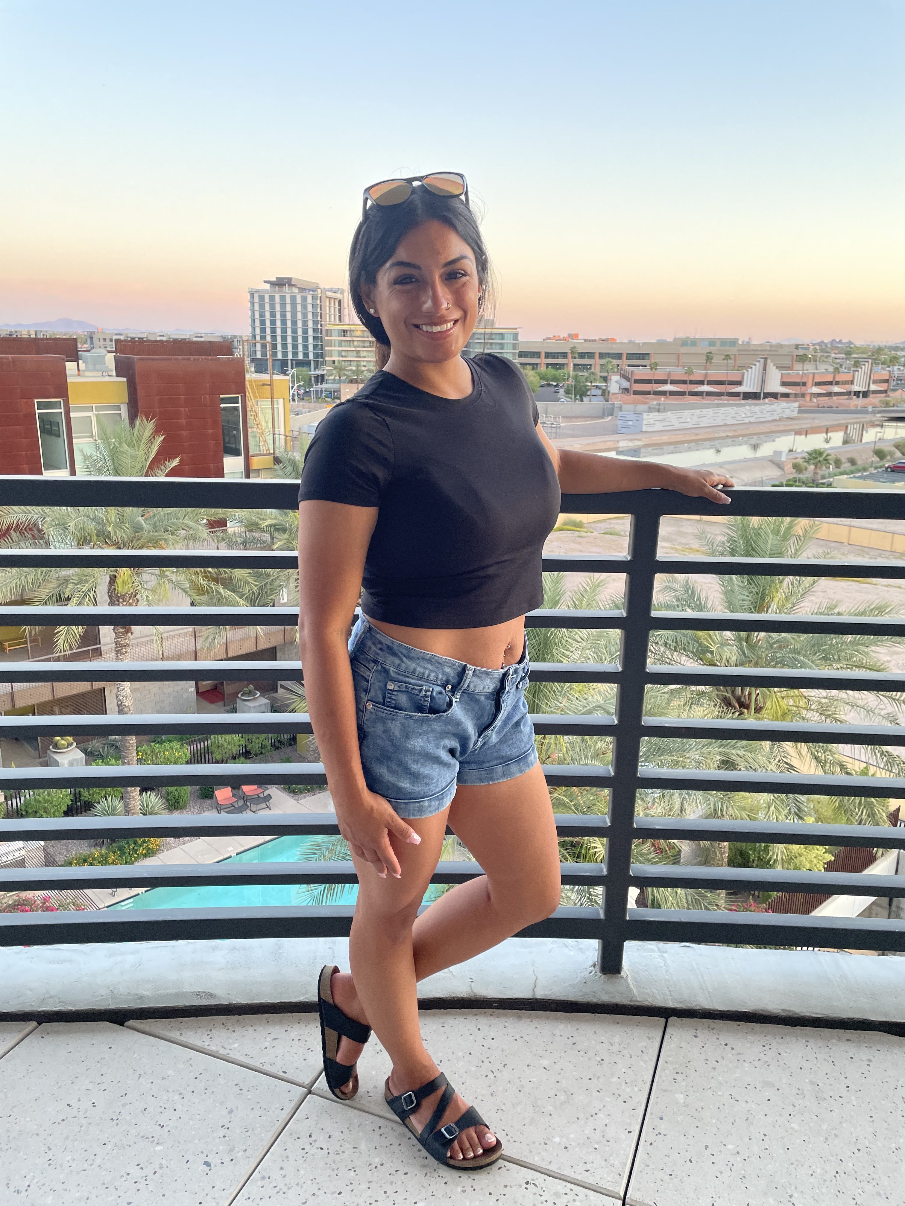 Karina Valentinas Feet 
