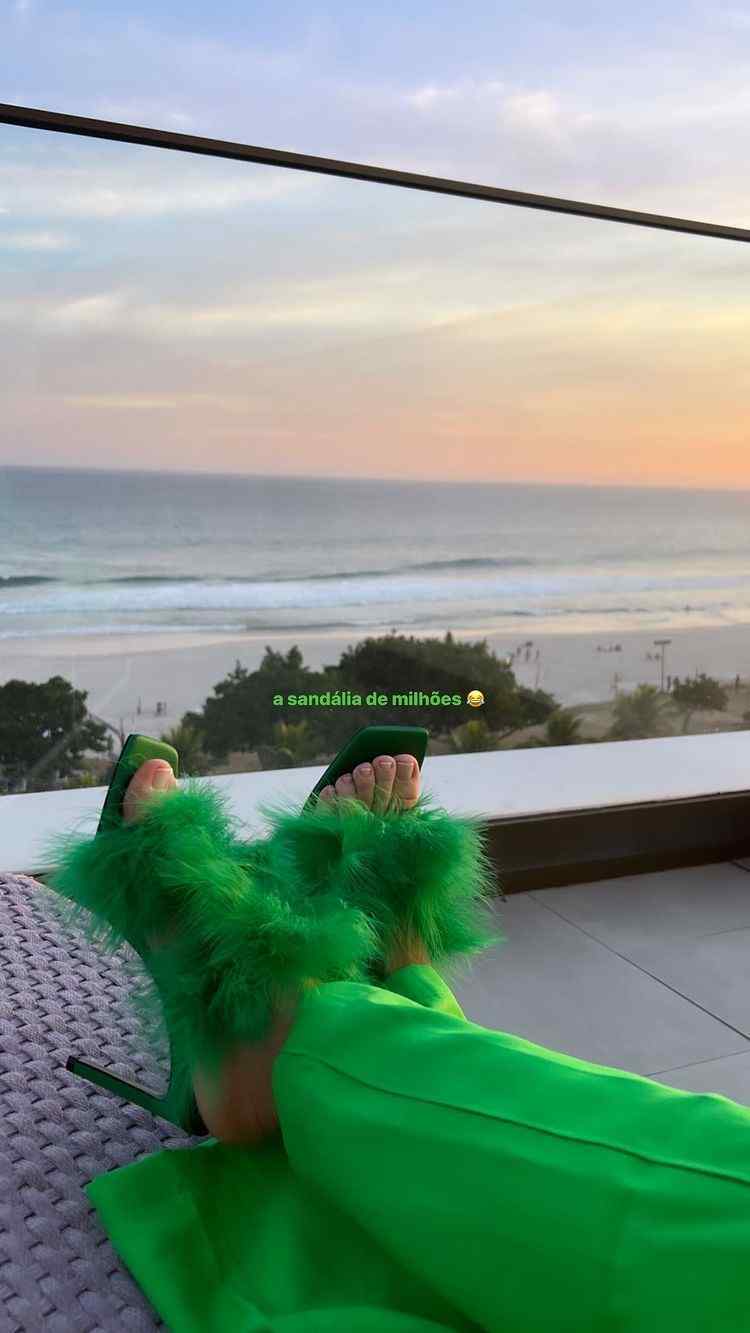 Karoline Limas Feet I Piedi Di Karoline Lima Celebrities Feet 2024