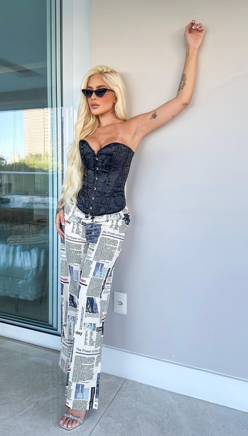 Karoline Limas Feet I Piedi Di Karoline Lima Page 4 Celebrities Feet 2024