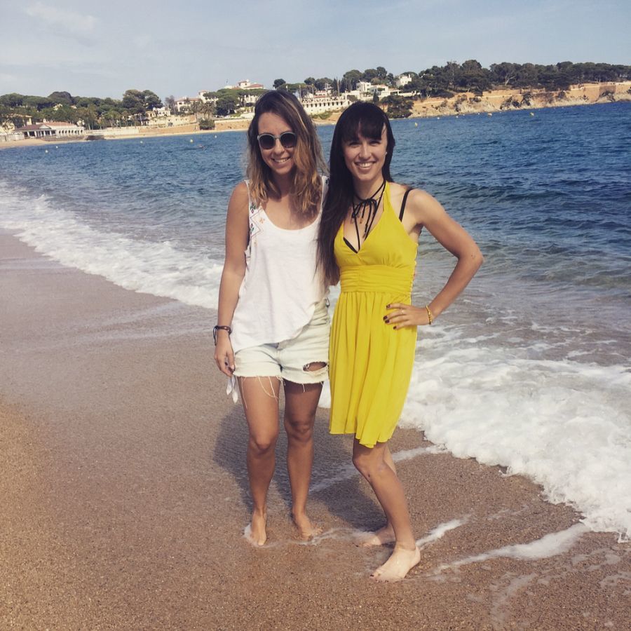 Kasia Niewiadoma's feet