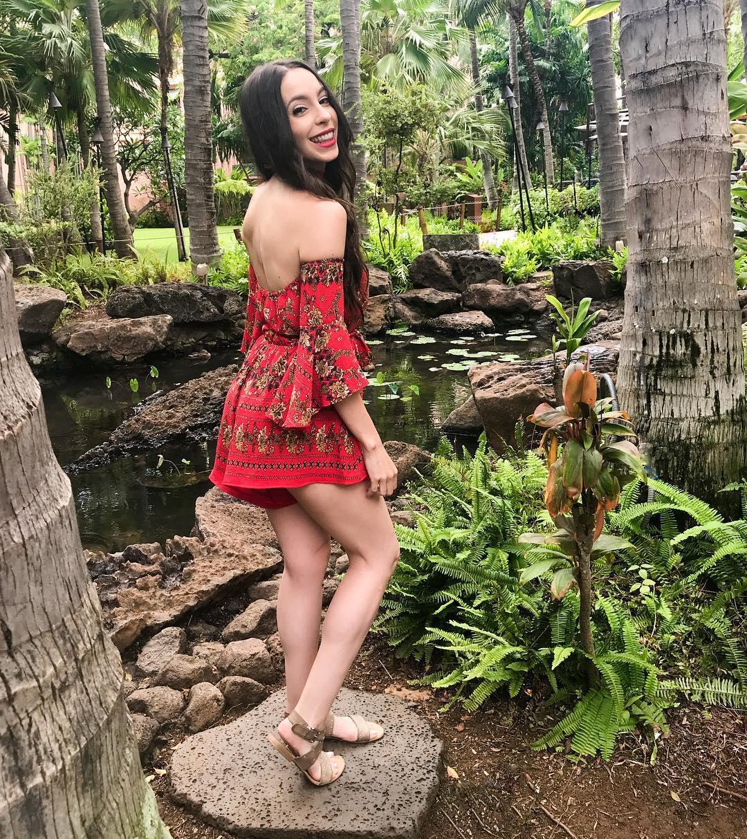 Kassandra Escandells Feet I Piedi Di Kassandra Escandell Celebrities Feet 2024