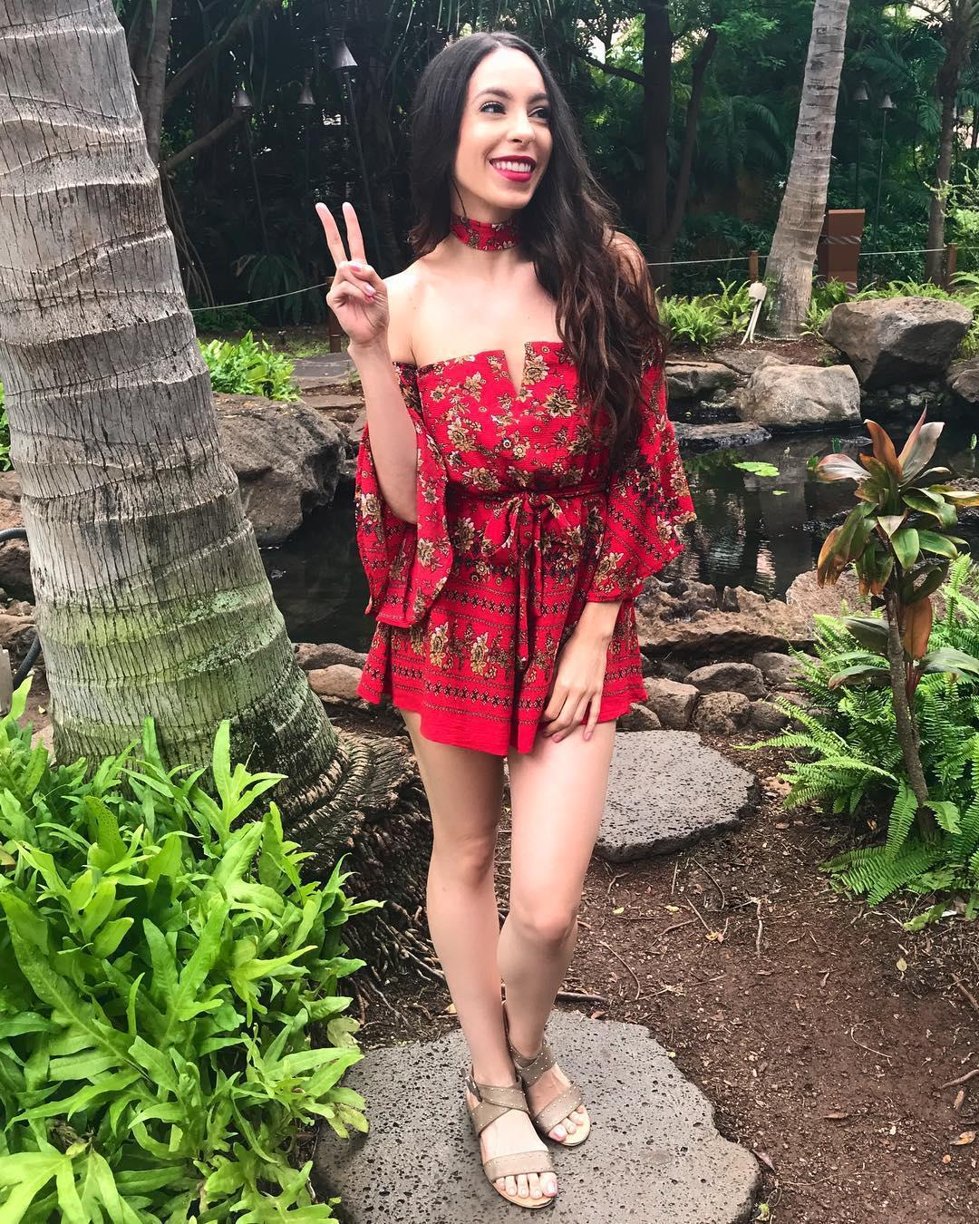 Kassandra Escandells Feet I Piedi Di Kassandra Escandell Celebrities Feet 2024