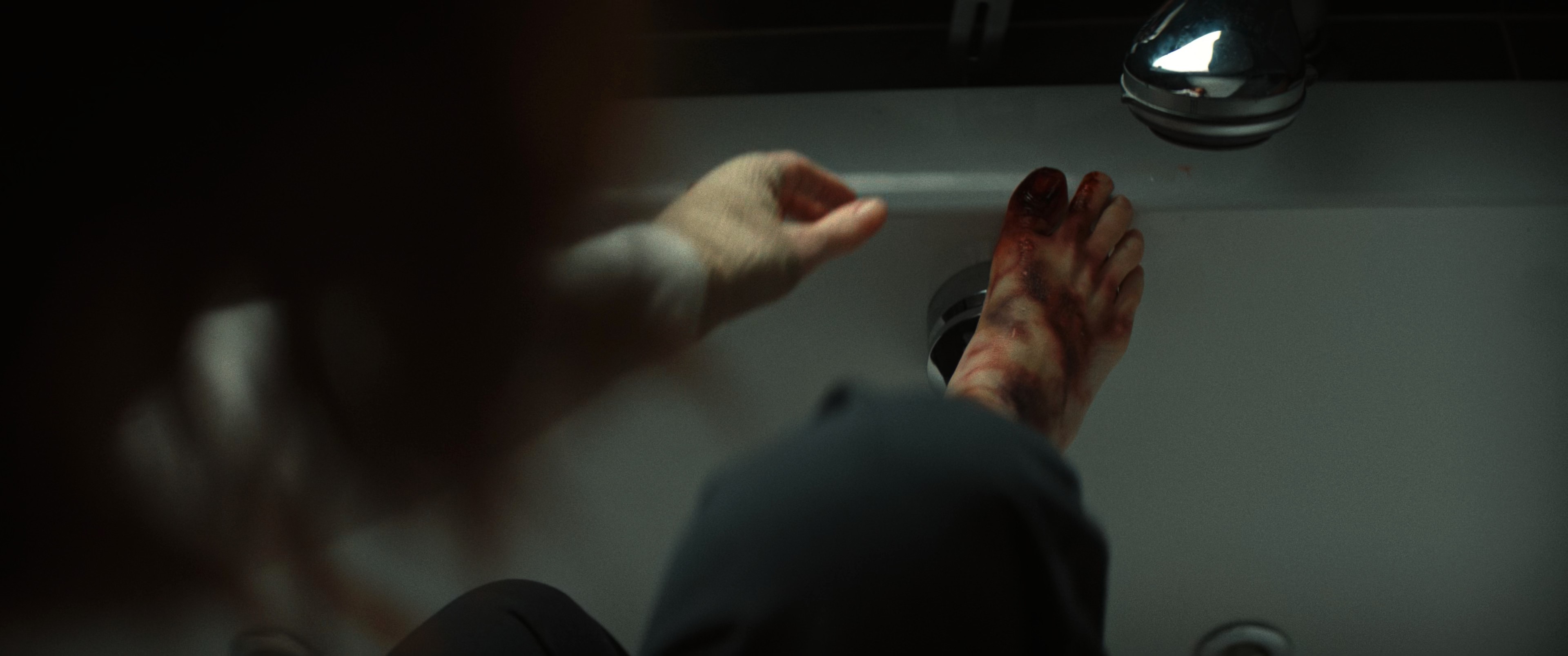 Kate Mara S Feet