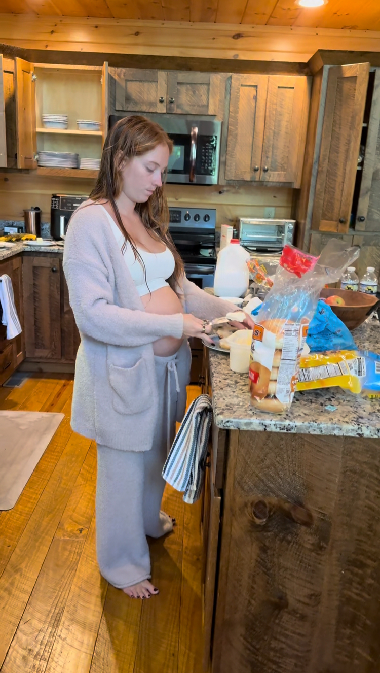 Katelyn Campisis Feet