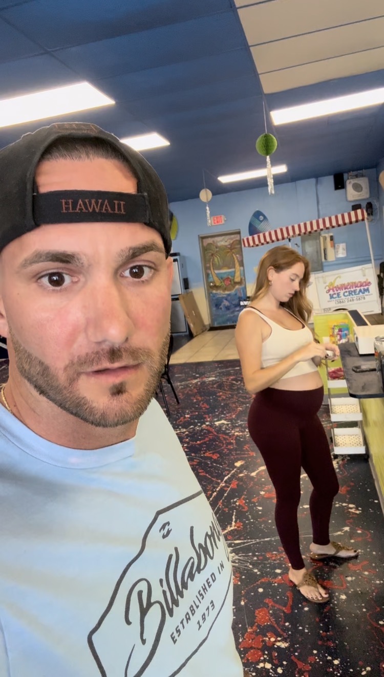 Katelyn Campisis Feet
