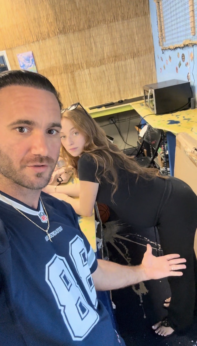 Katelyn Campisis Feet