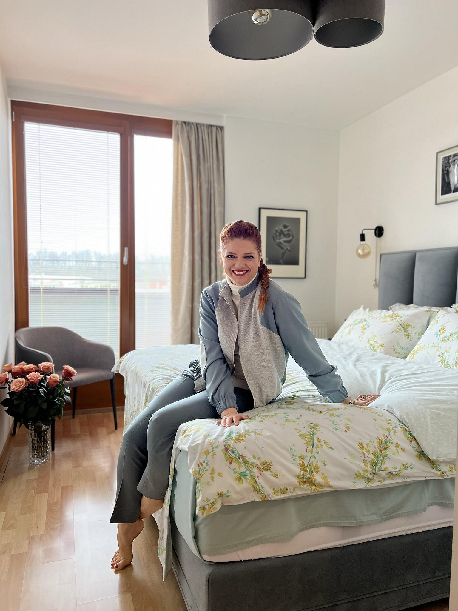 Katerina Sildovás Feet