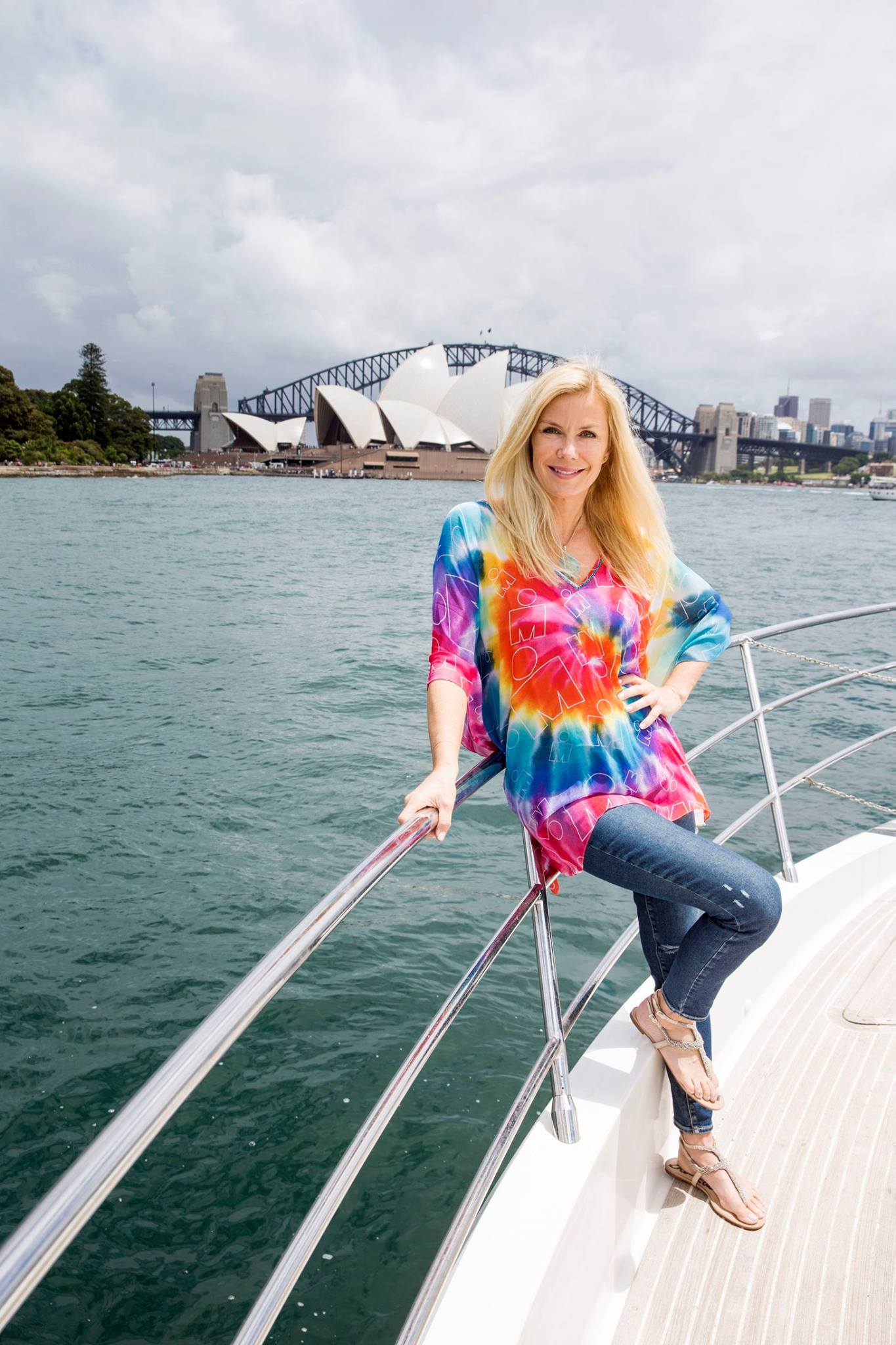 Katherine Kelly Langs Feet I Piedi Di Katherine Kelly Lang Page 3 Celebrities Feet 2024