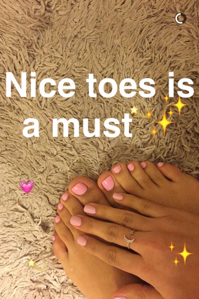 Katherine Lucias Feet I Piedi Di Katherine Lucia Celebrities Feet 2023