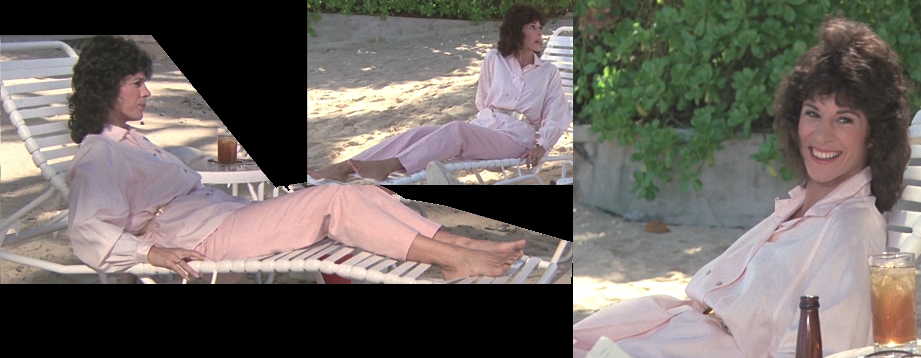 Kathleen Lloyds Feet I Piedi Di Kathleen Lloyd Celebrities Feet 2025