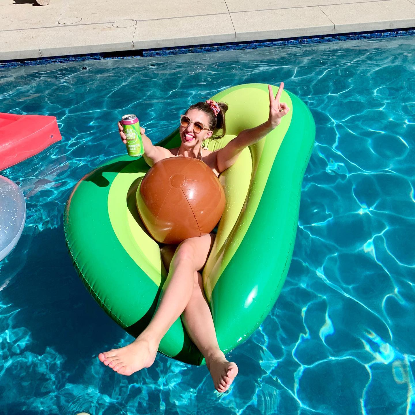 Katie Ks Feet