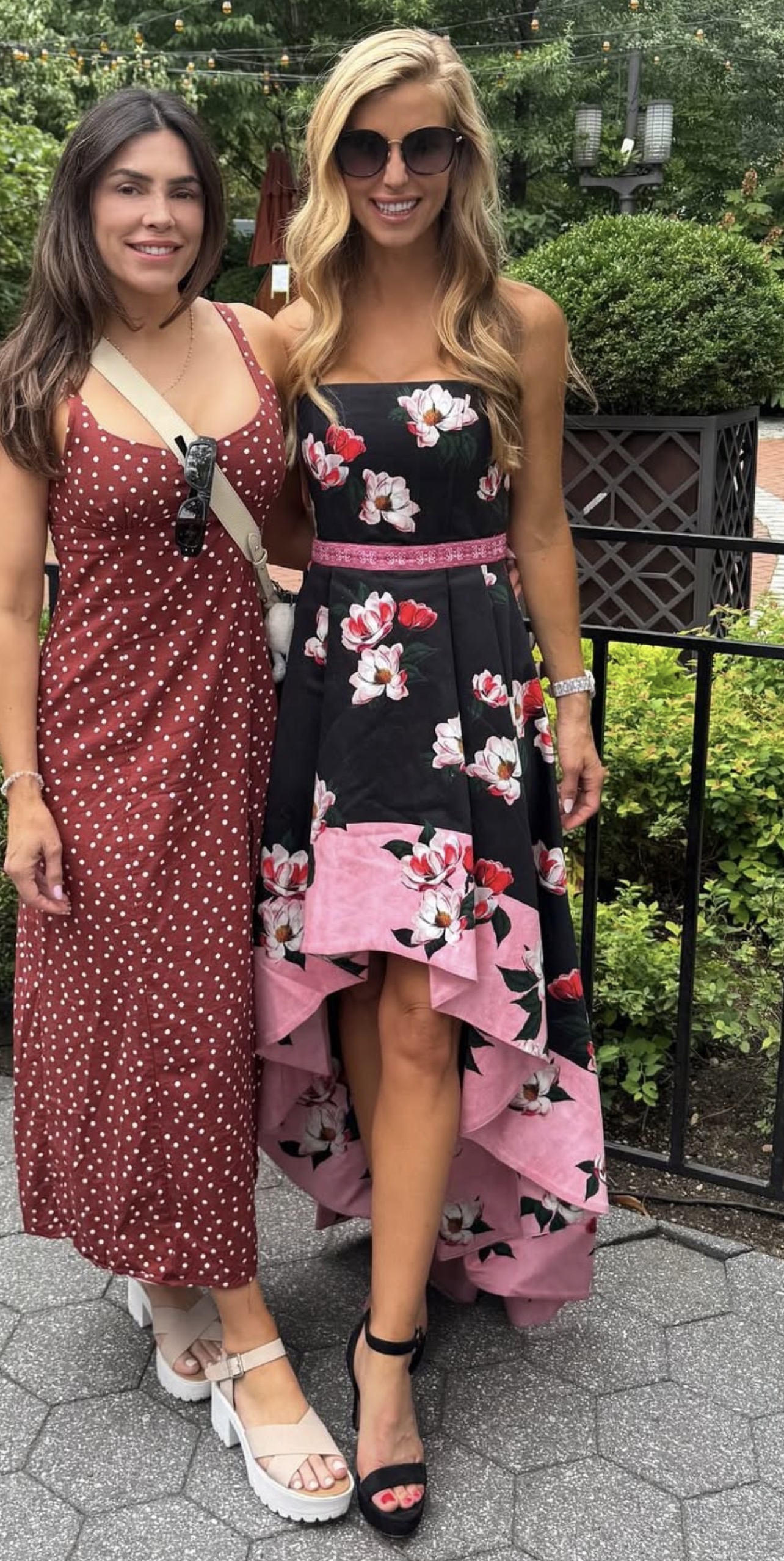 Katie Zacharias Feet 3299