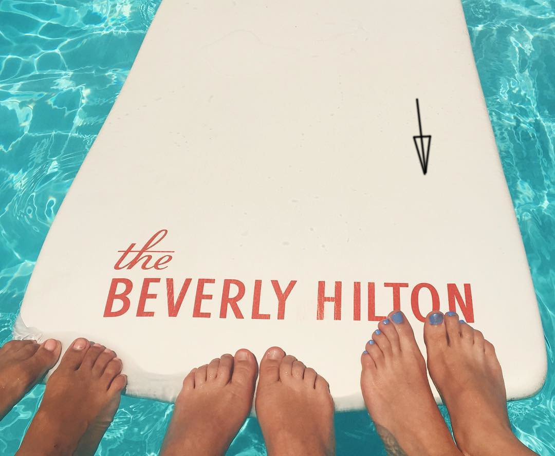 Katie Bakers Feet I Piedi Di Katie Baker Celebrities Feet 2023