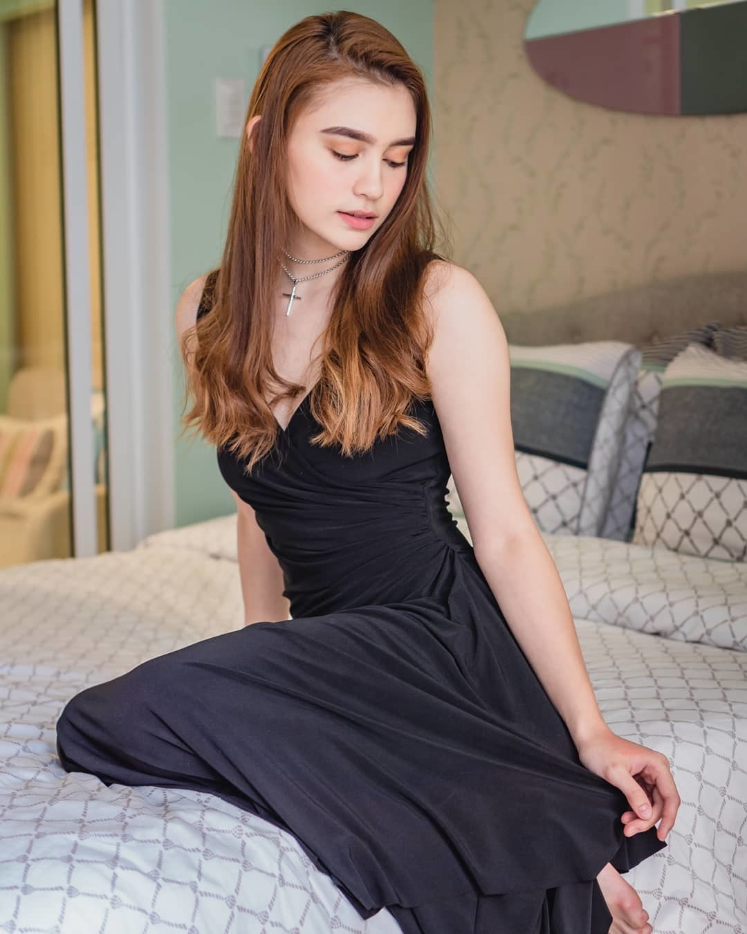Katrina Doveys Feet
