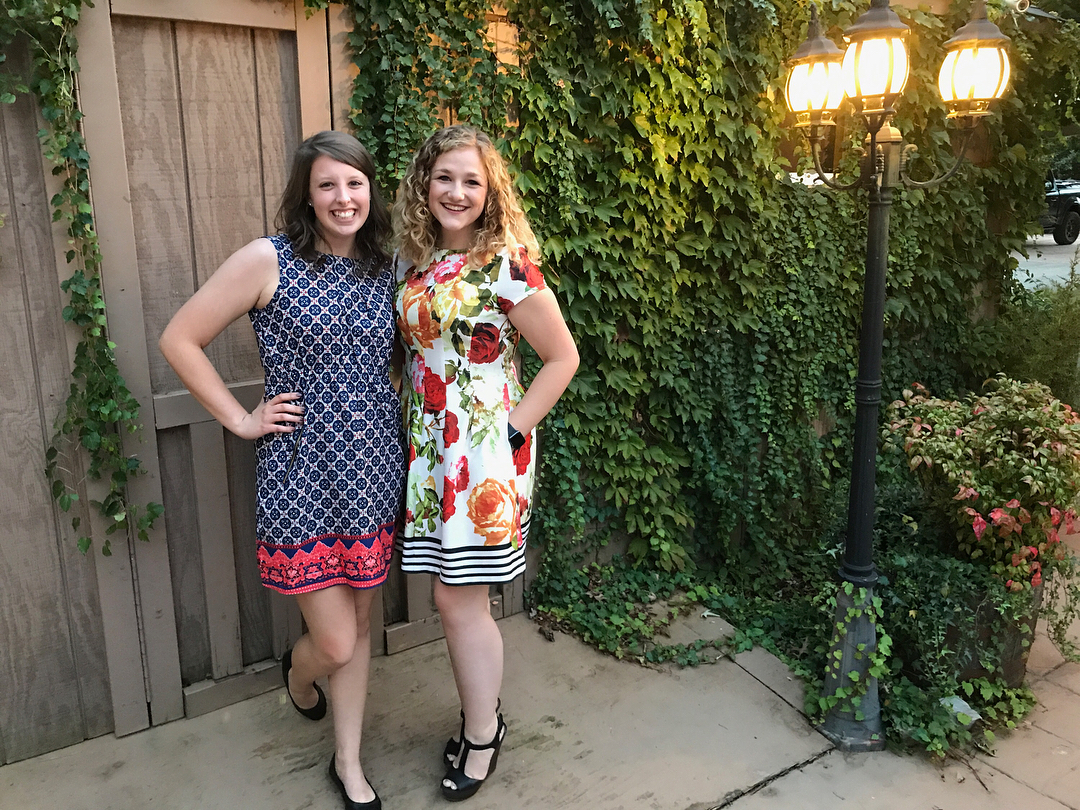 Katy Beth's Instagram, Twitter & Facebook on IDCrawl