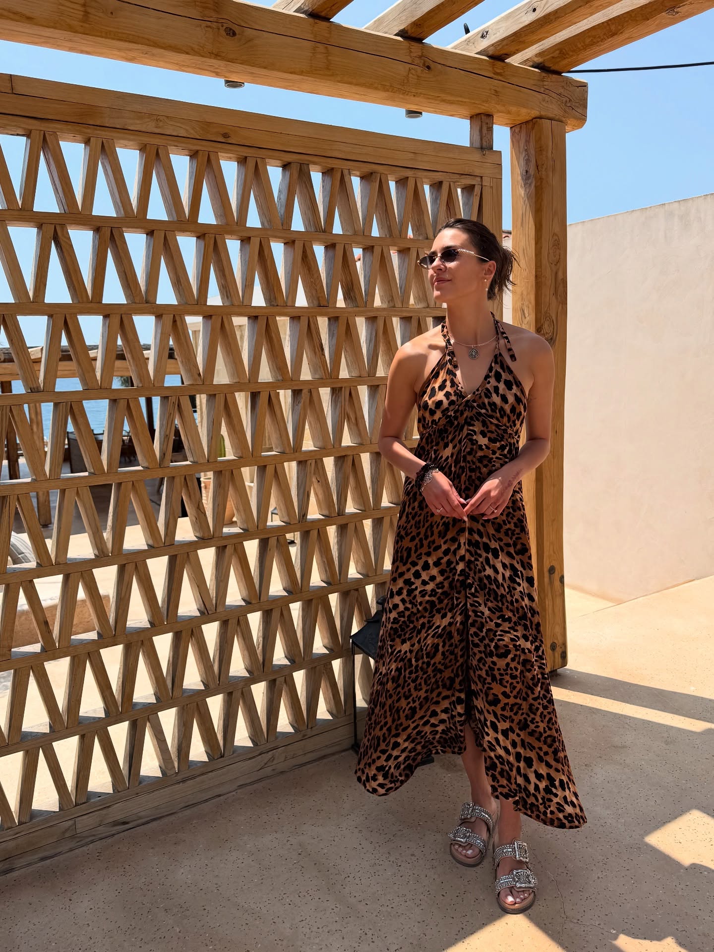 Katya Tarabanko's feet