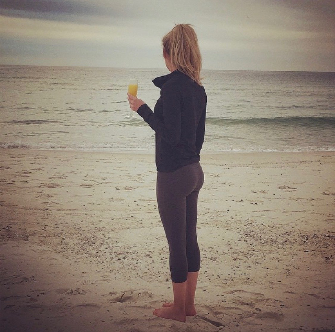Kayce Smiths Feet I Piedi Di Kayce Smith Celebrities Feet 2023