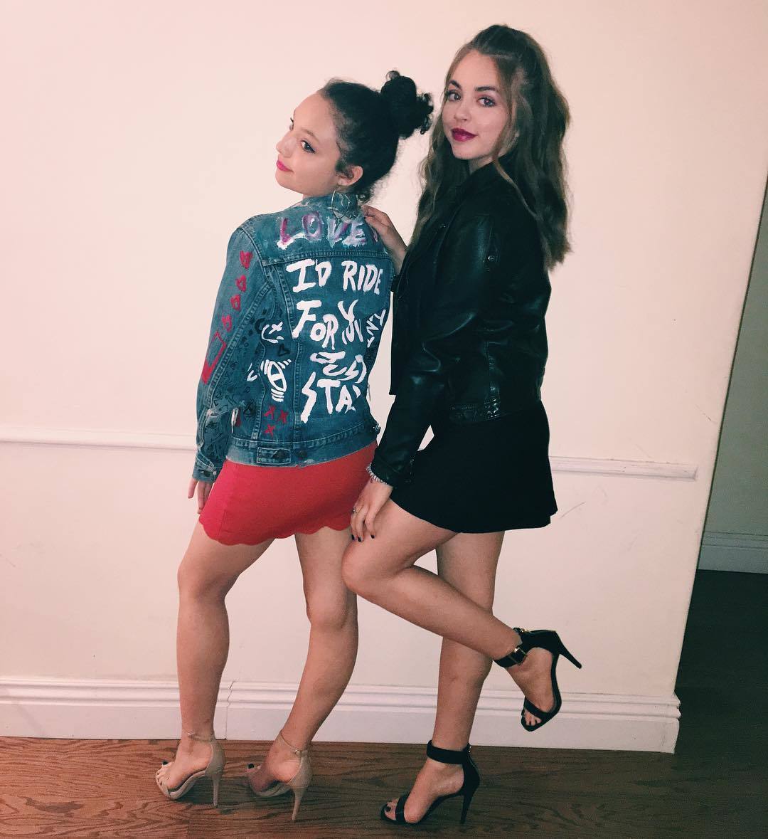 Kayla Maisonets Feet I Piedi Di Kayla Maisonet Celebrities Feet 2024