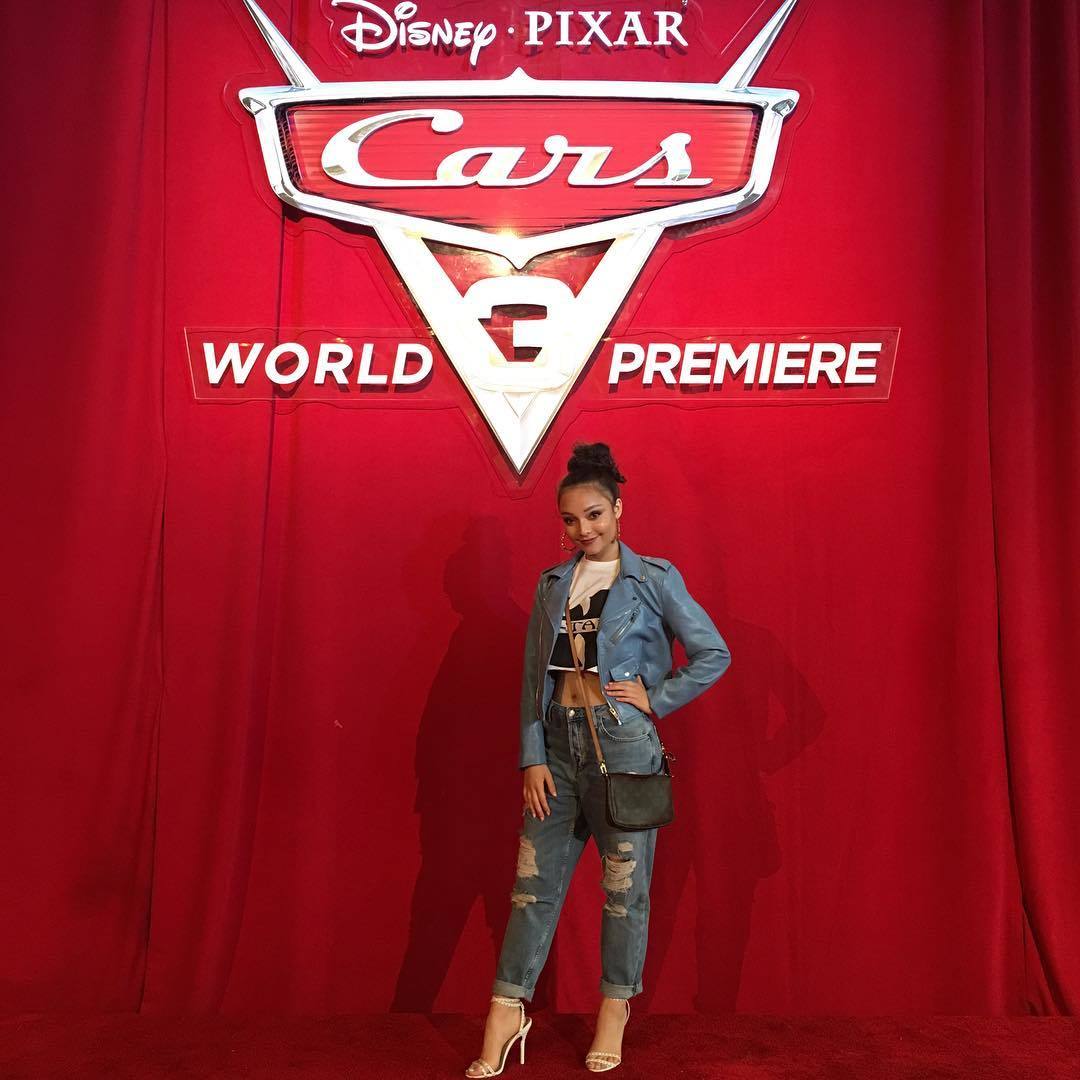 Kayla Maisonets Feet I Piedi Di Kayla Maisonet Celebrities Feet 2024