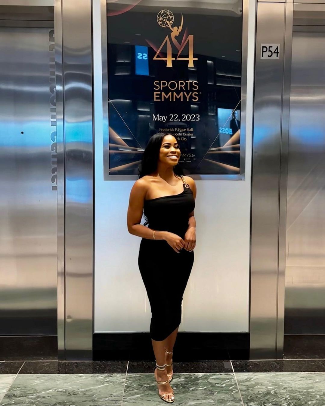 Keiana Martin's feet