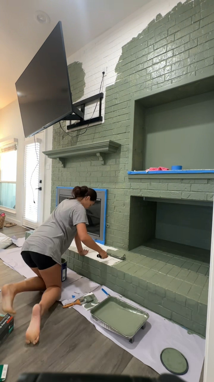 Kelcey Wetterberg's feet