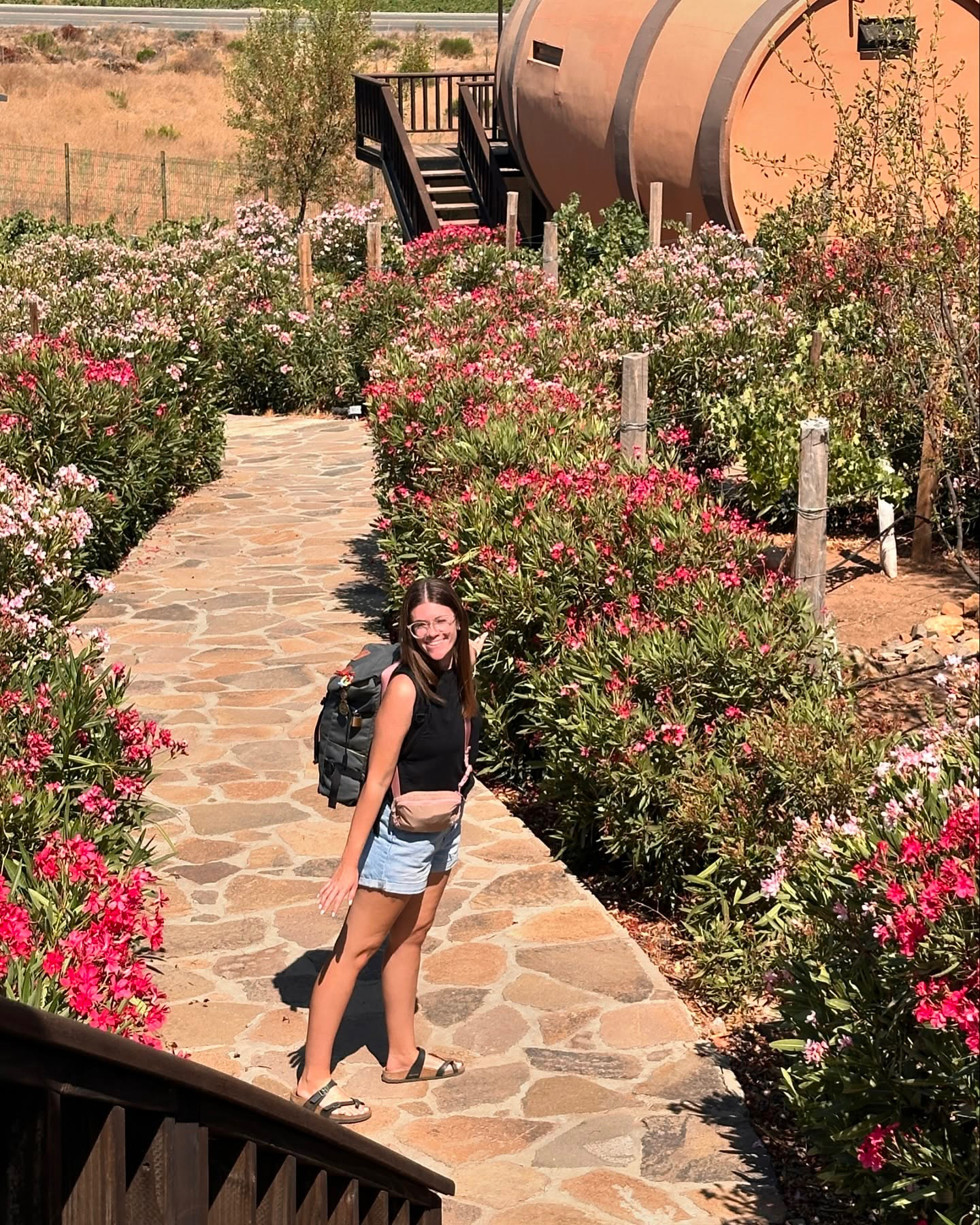 Kelley Jorgensens Feet 8749