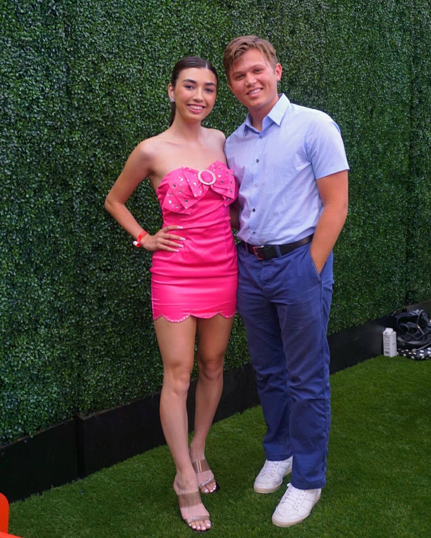 Kelsey Lynn Cooks Feet I Piedi Di Kelsey Lynn Cook Celebrities Feet 2024