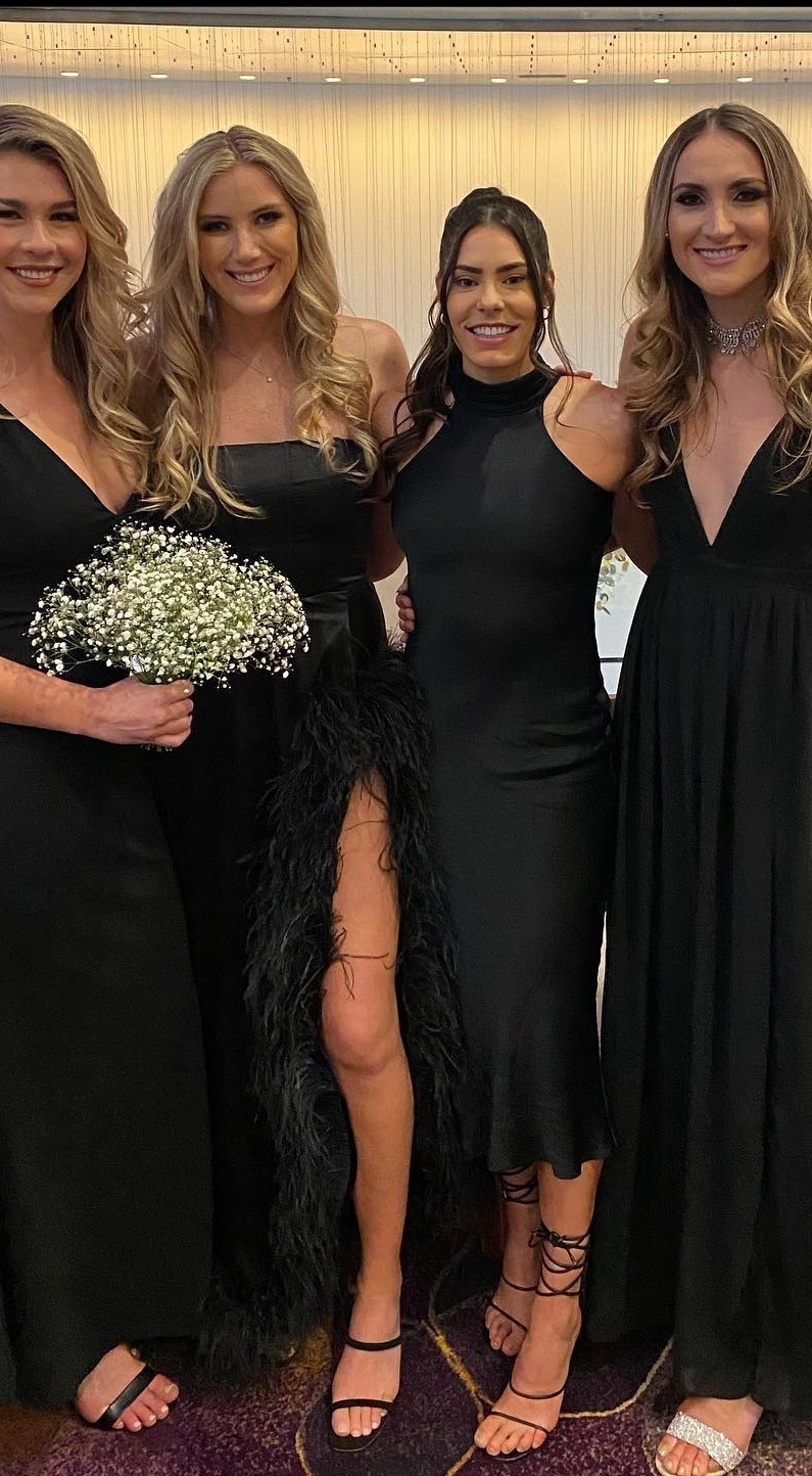 Kelsey Plums Feet I Piedi Di Kelsey Plum Page 3 Celebrities Feet 2024