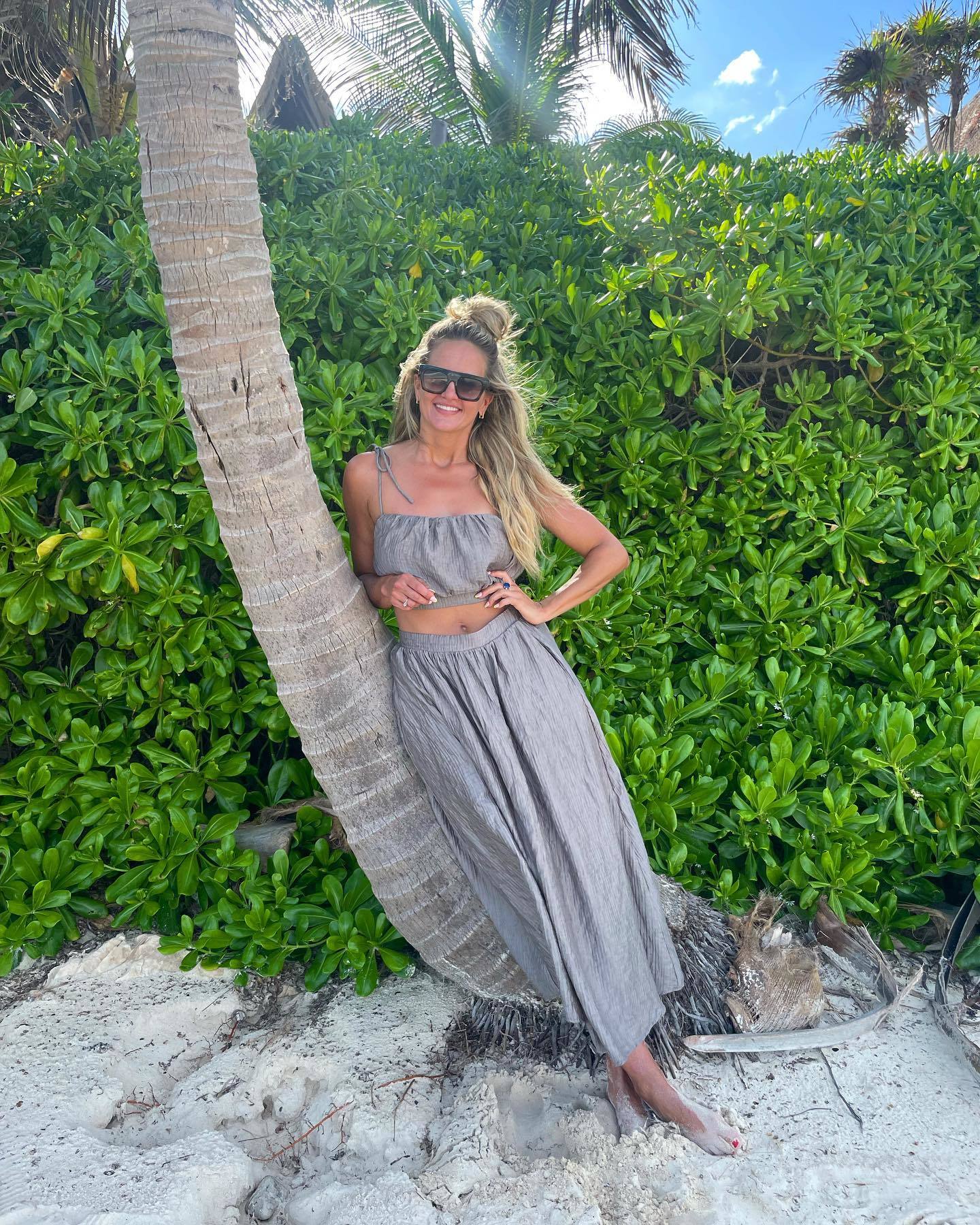 Kelsey Riggss Feet I Piedi Di Kelsey Riggs Page 4 Celebrities