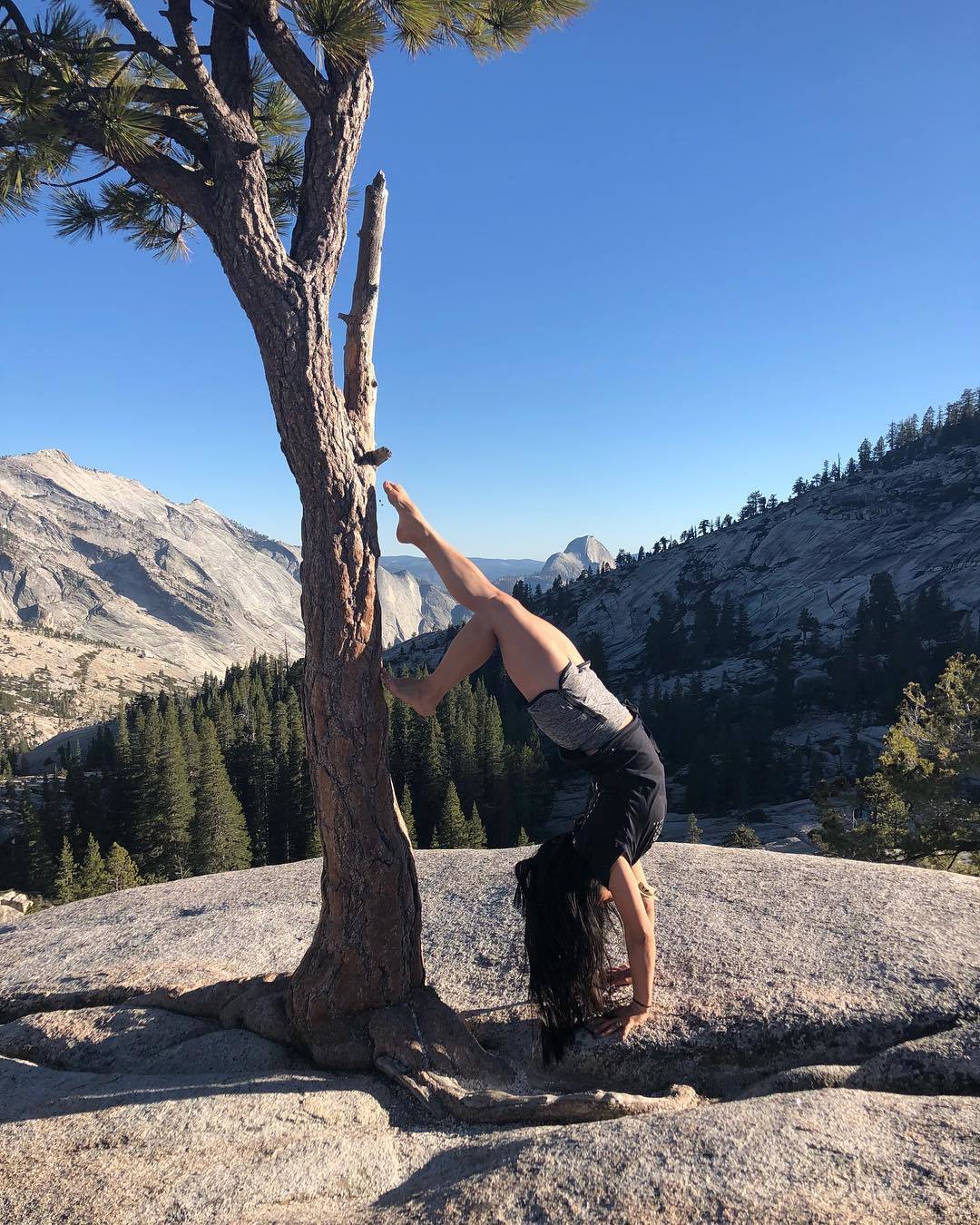 Kelsi Umekos Feet