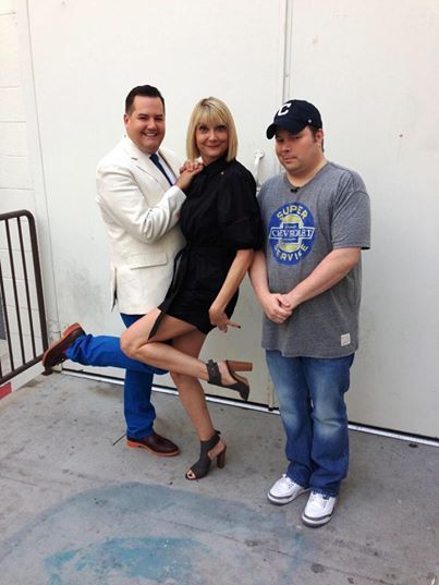 Kerri Kenneys Feet I Piedi Di Kerri Kenney Celebrities Feet 2024