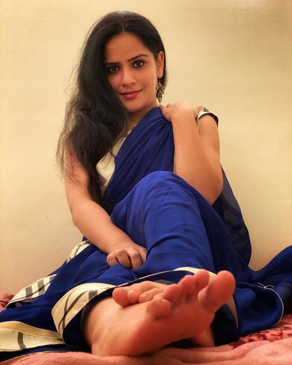 Khushboo Jain's Feet - I piedi di Khushboo Jain - Celebrities Feet 2022 Khushboo Jain's Feet - I piedi di Khushboo Jain - Celebrities Feet 2022