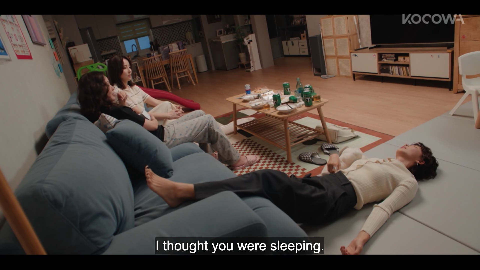 Kim Hee Seons Feet