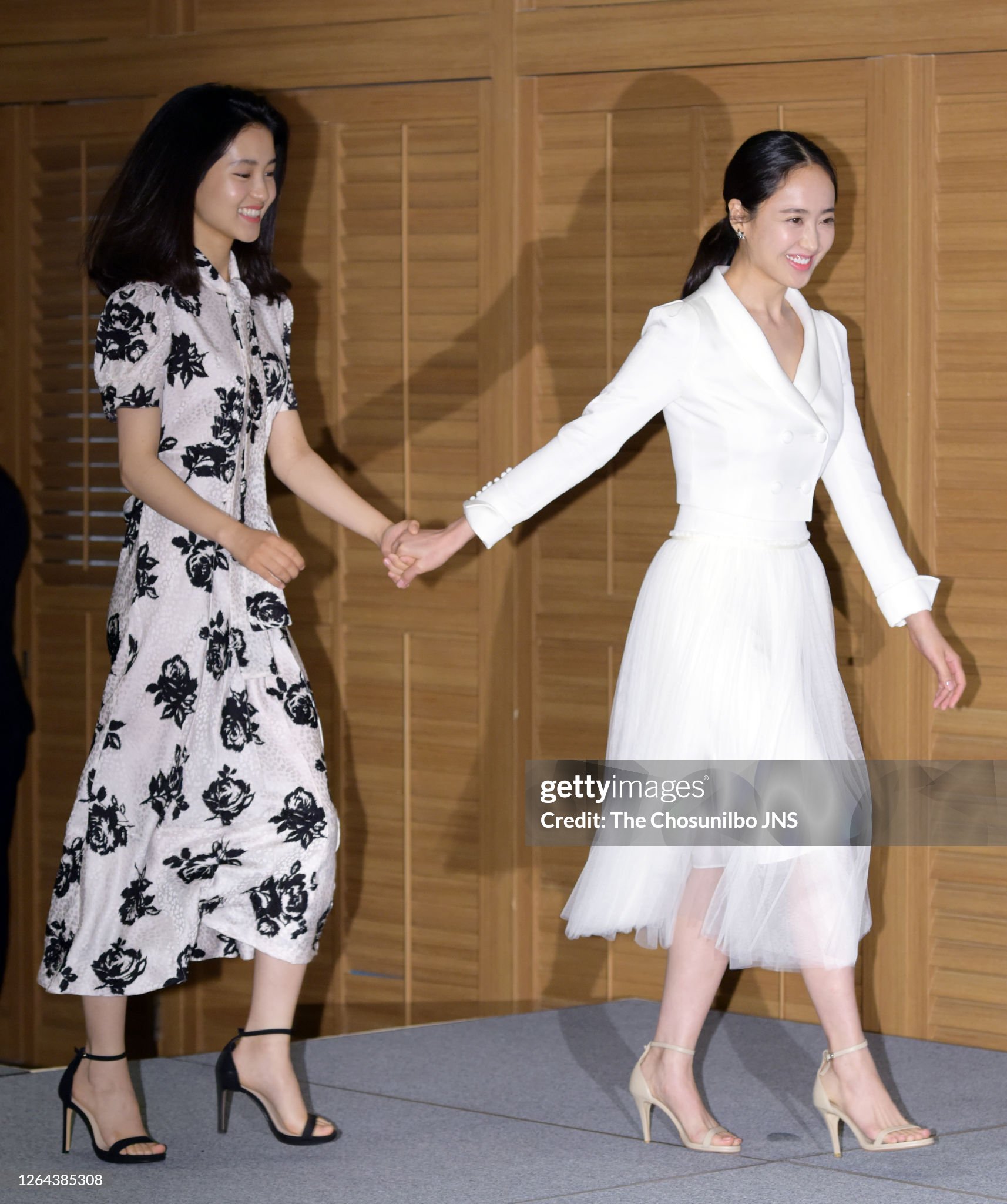 Kim Tae Ris Feet