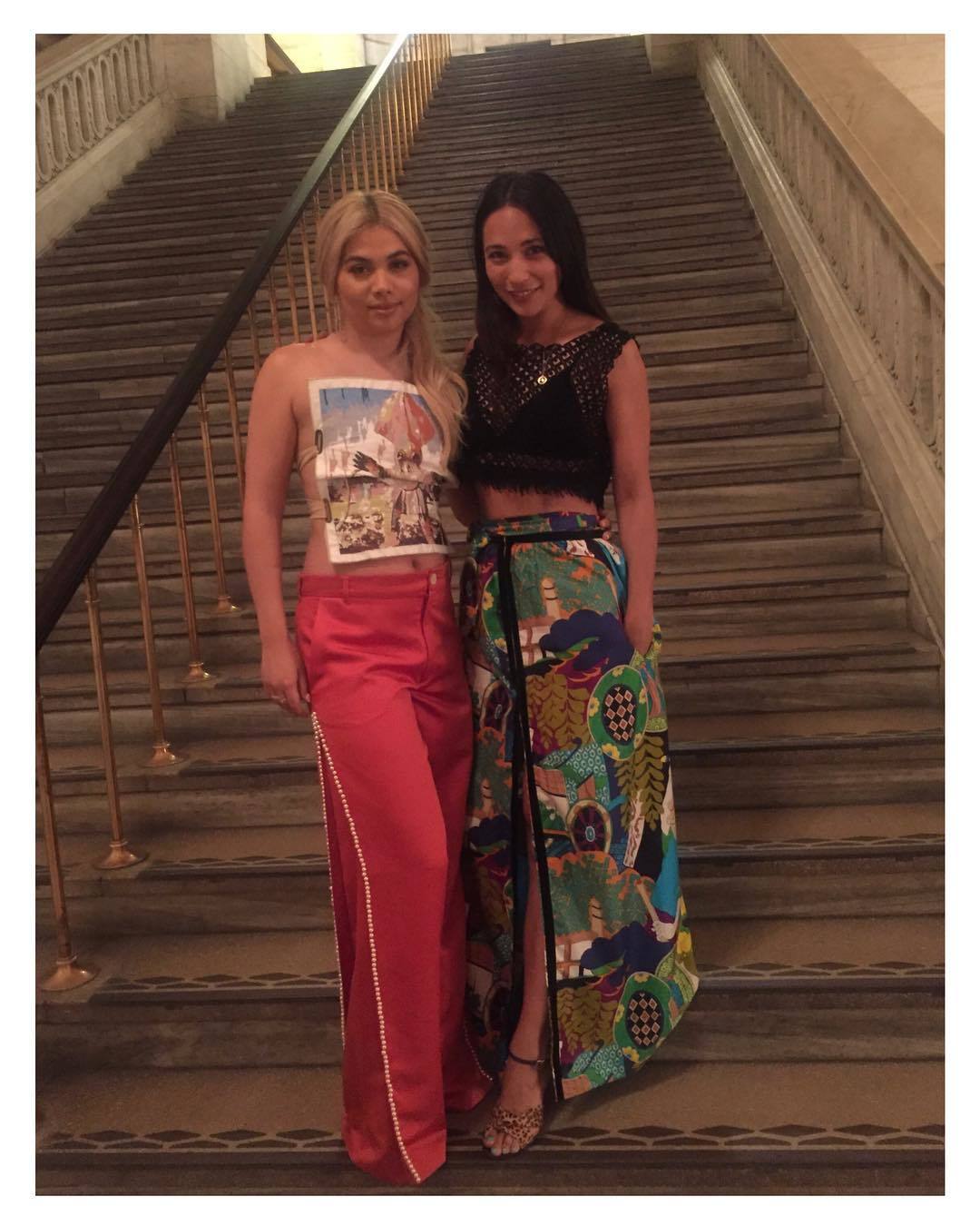 Kim Taylor Bennett's feet