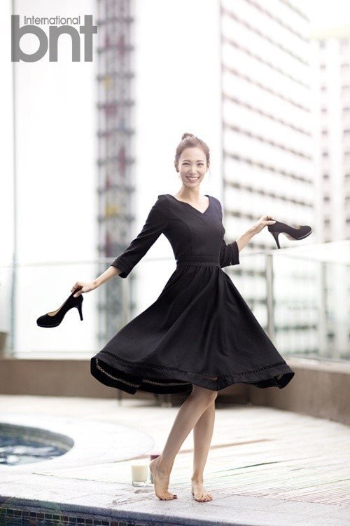 Kim Eun Jungs Feet I Piedi Di Kim Eun Jung Celebrities Feet 2022