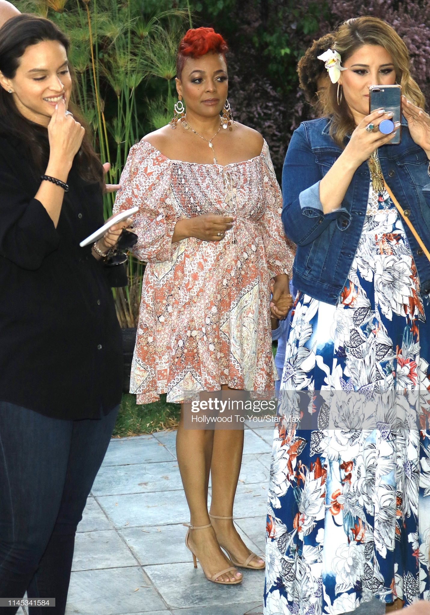 Kim Fields Is Feet I Piedi Di Kim Fields I Page 3 Celebrities Feet 2024