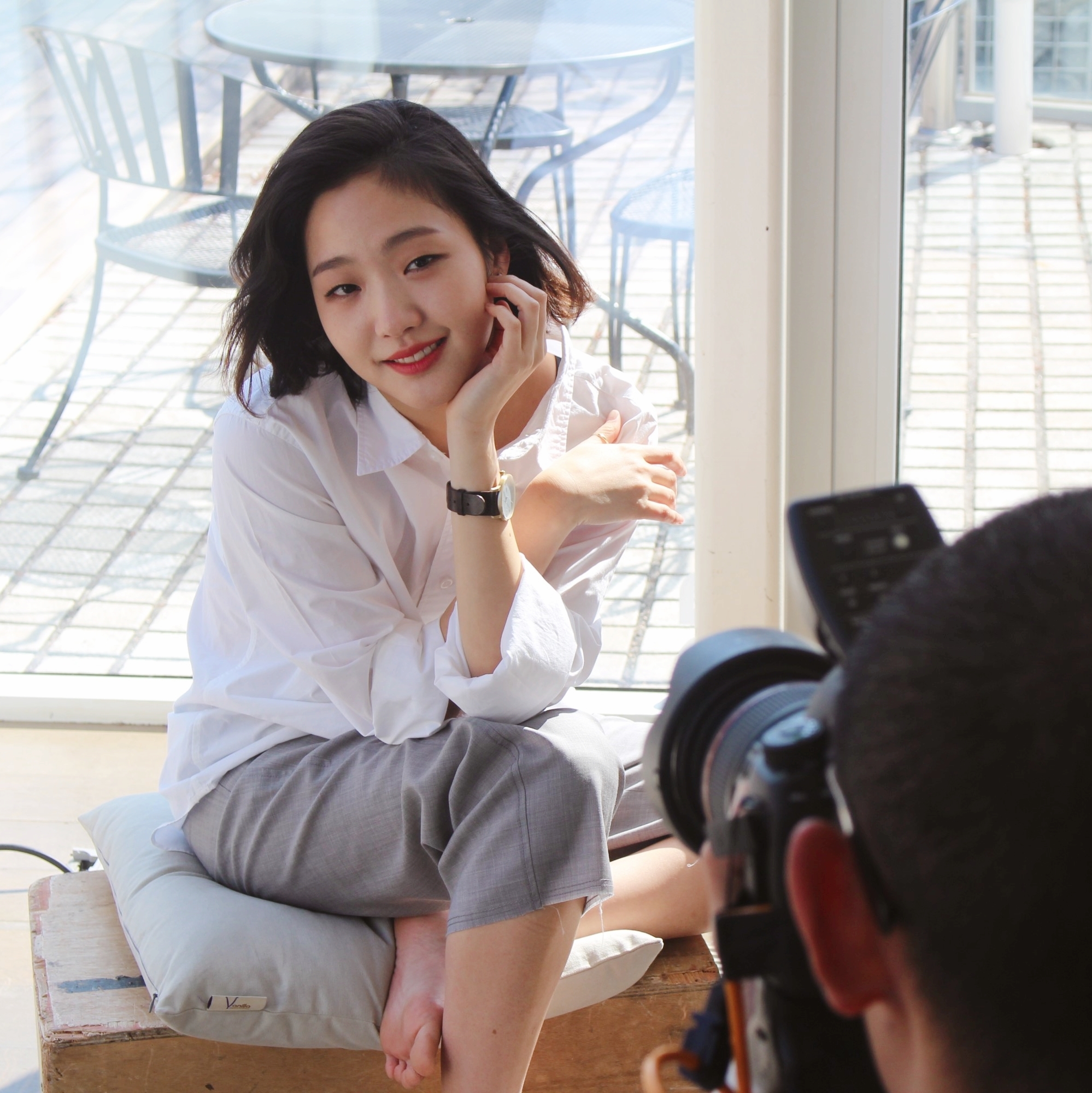 Kim Go Euns Feet I Piedi Di Kim Go Eun Page 3 Celebrities Feet 2024