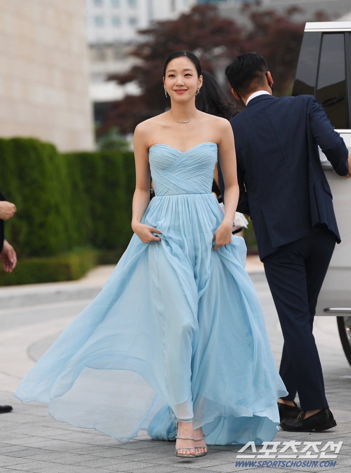 Kim Go Euns Feet I Piedi Di Kim Go Eun Page 4 Celebrities Feet 2024